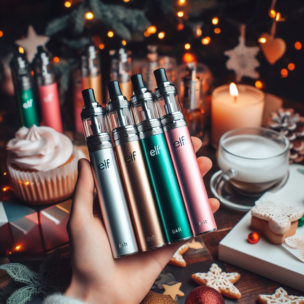 Unveiling the Benefits of Elf Bars: A Comprehensive Guide - Global Zia